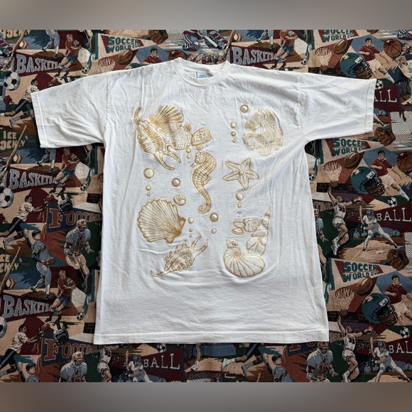 Pacific Connections | Tops | Vintage 9s Womens Pacific Connections ...